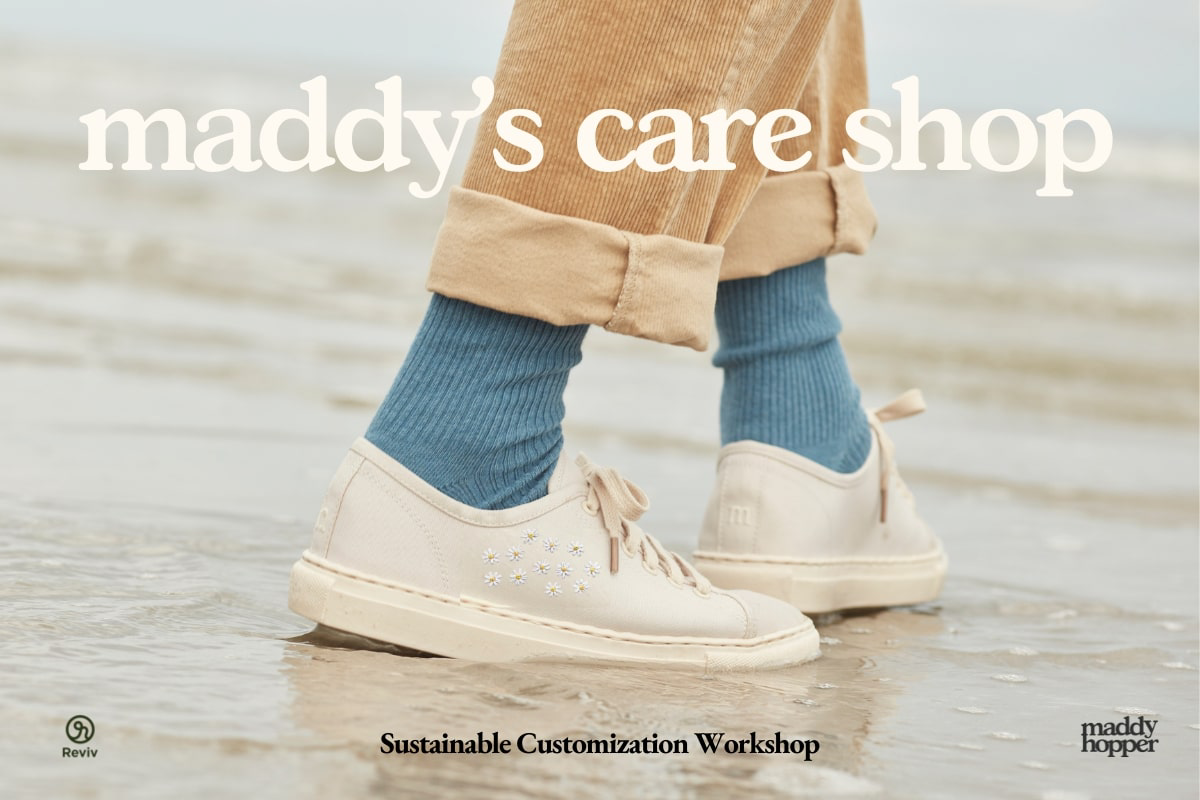 Maddy Hopper | BKKDW2022