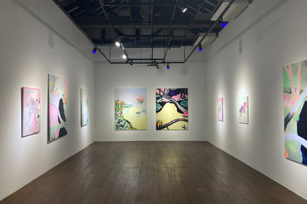 Warin Lab Contemporary | BKKDW2022