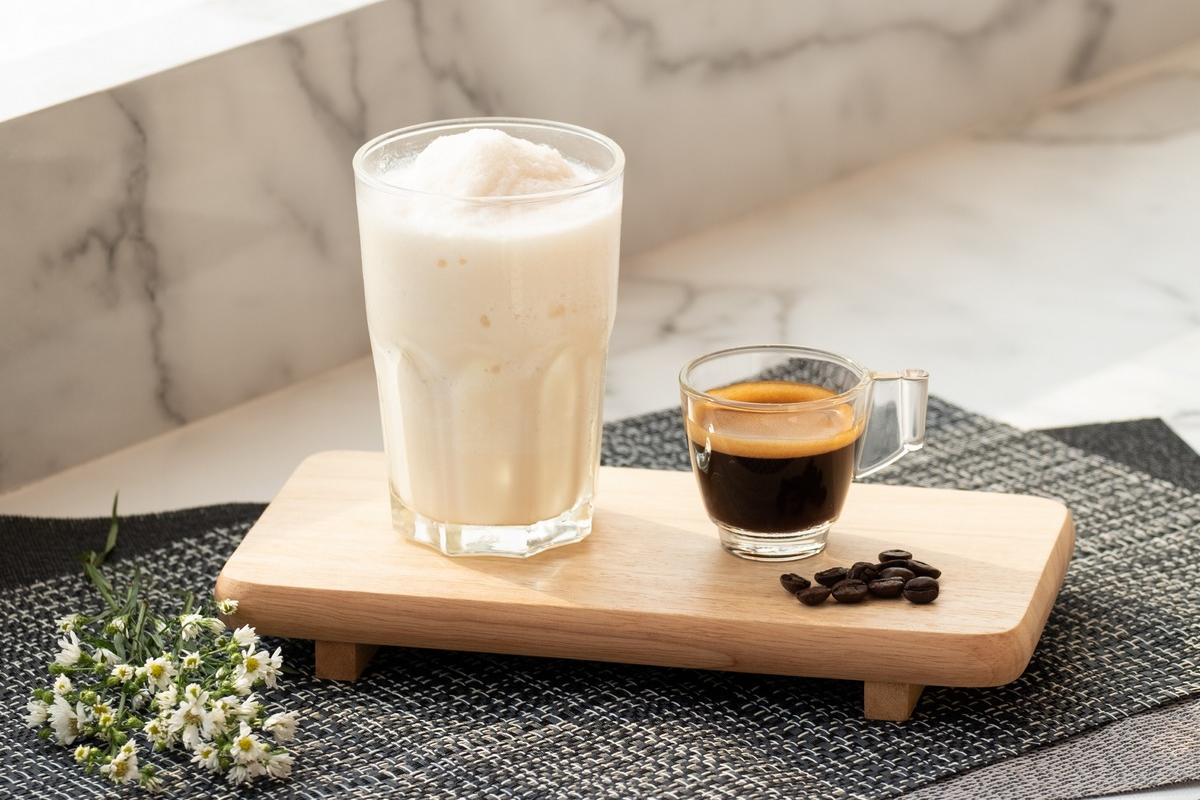 Sweet Peach Cafe - สวีทพีช คาเฟ่ | BKKDW2021