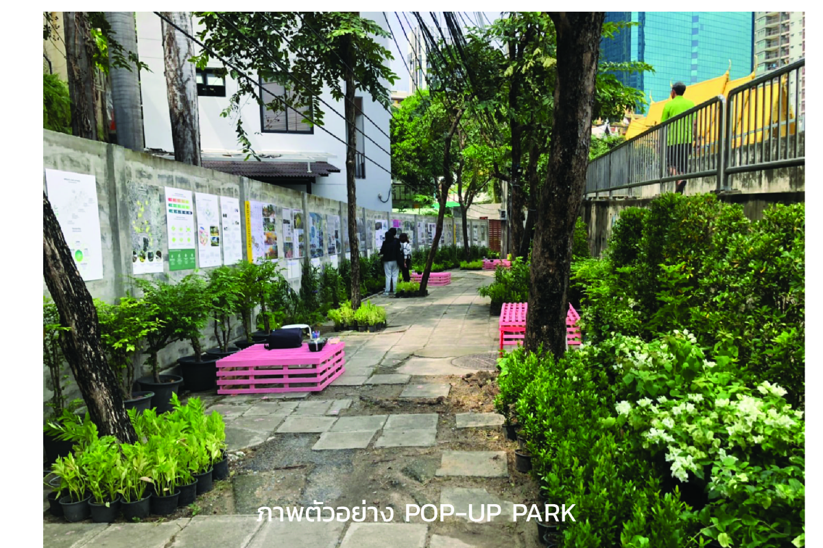 we!park - we create park | BKKDW2021