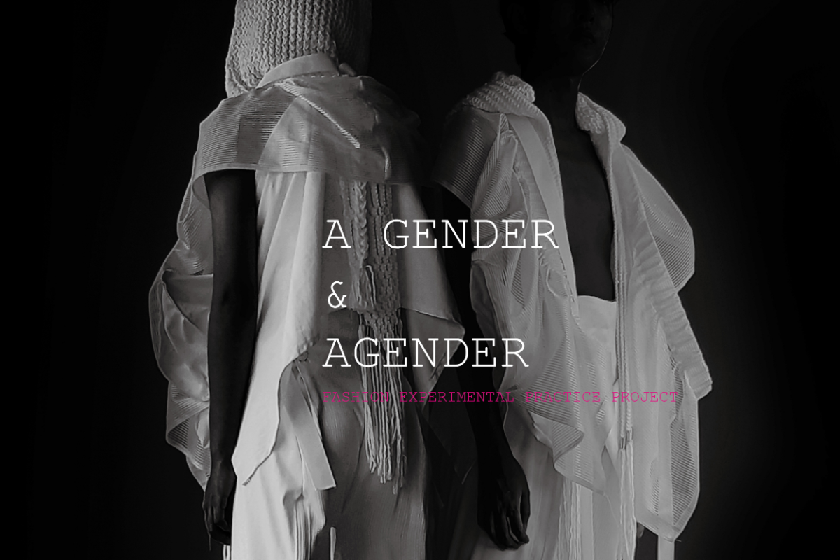 A GENDER & AGENDER | BKKDW2021