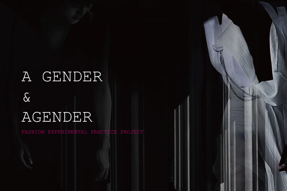 A GENDER & AGENDER | BKKDW2021