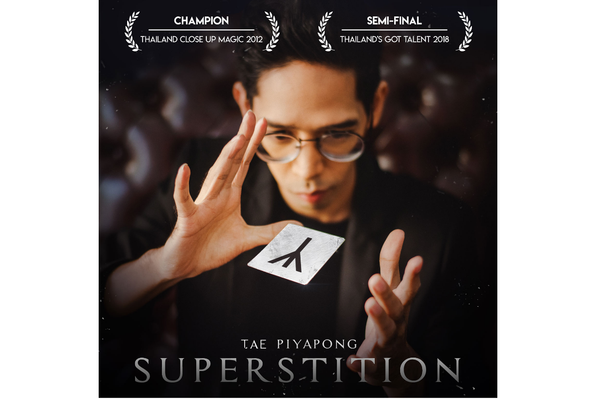 Superstition | BKKDW2020