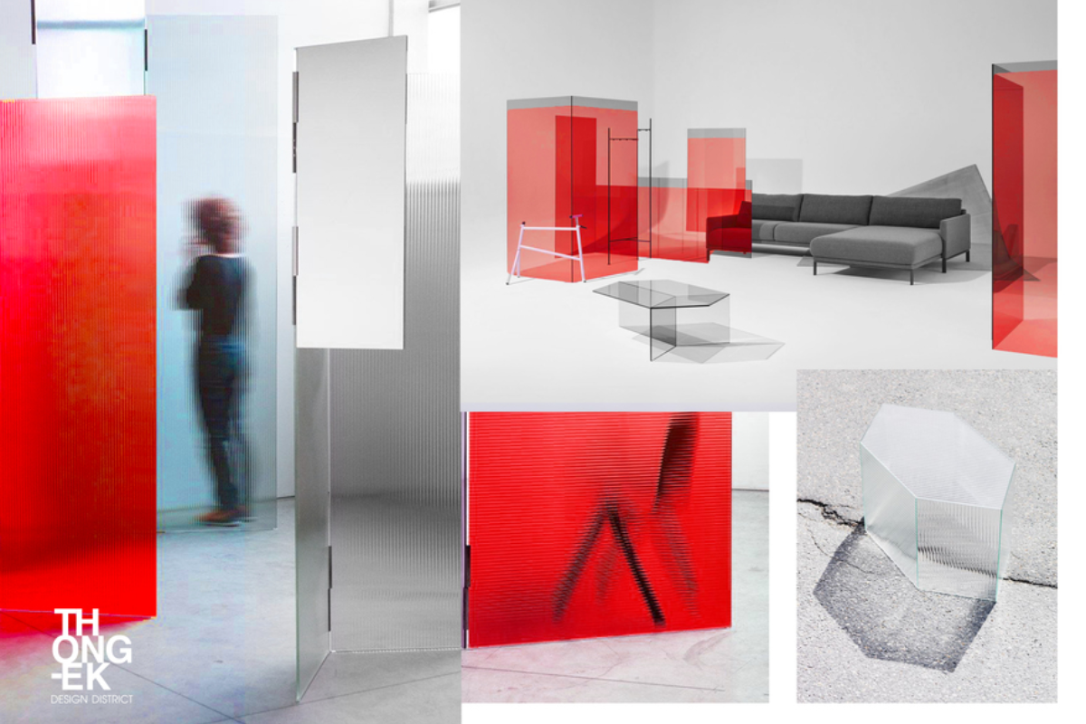 Mobella Galleria | BKKDW2020