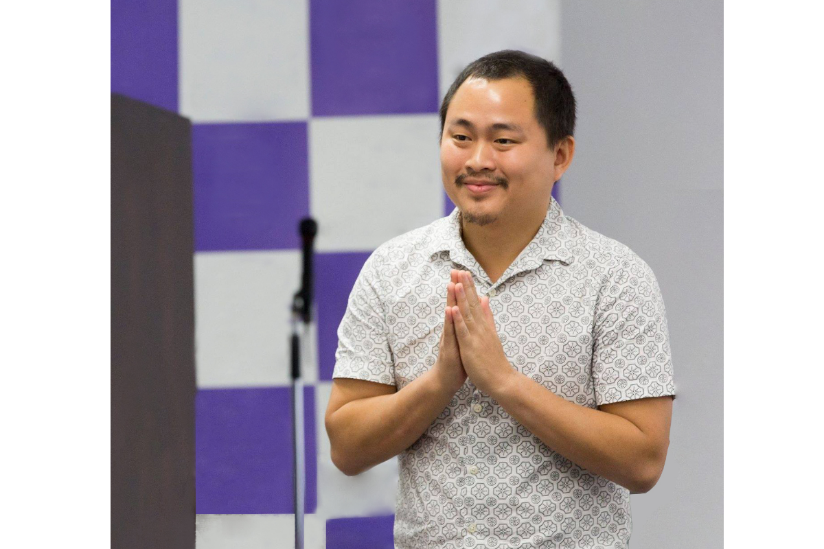 CAPT Working Group | BKKDW2020