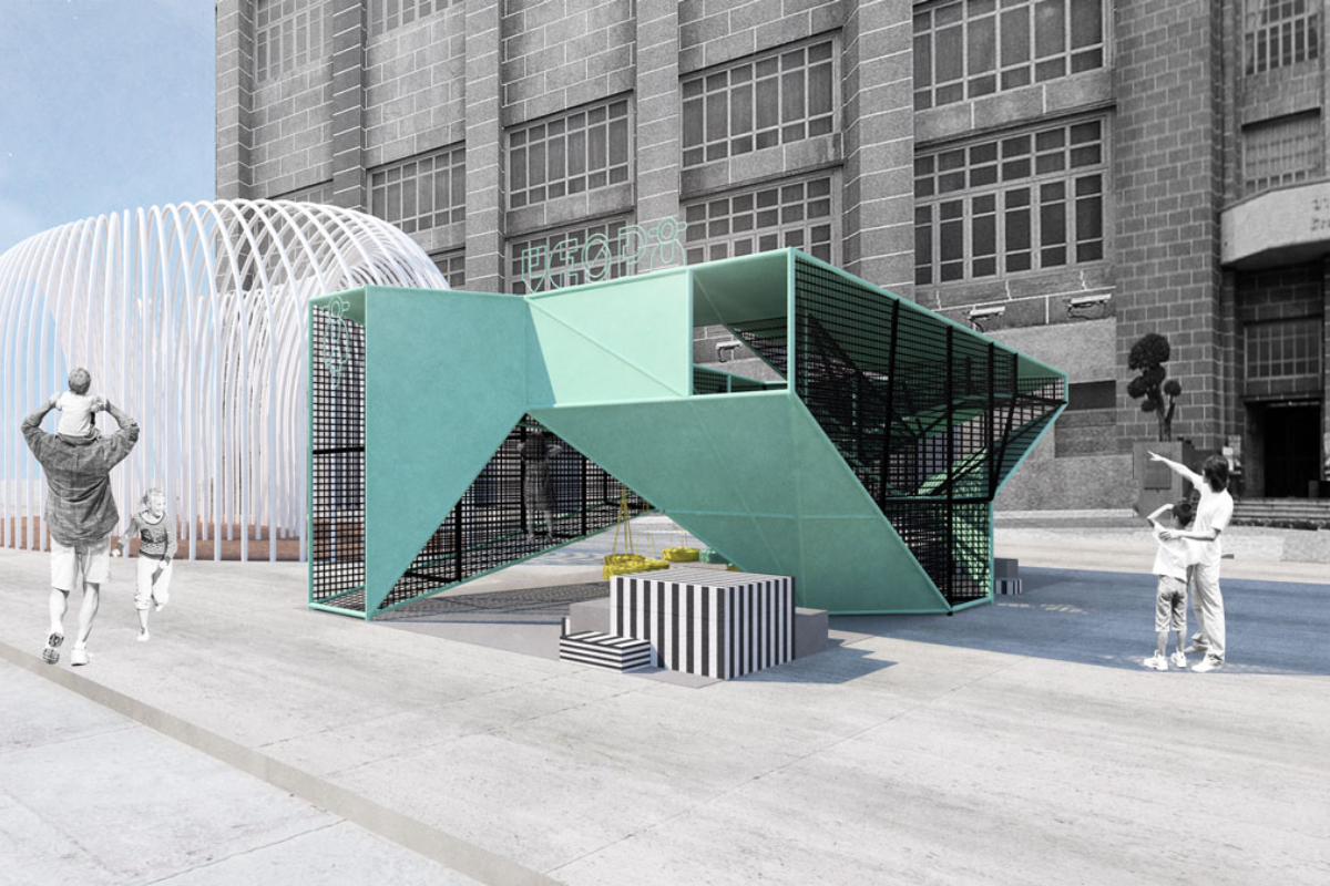 Imaginary Objects | BKKDW2020