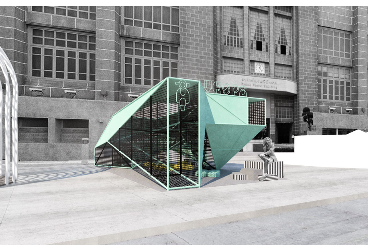 Imaginary Objects | BKKDW2020