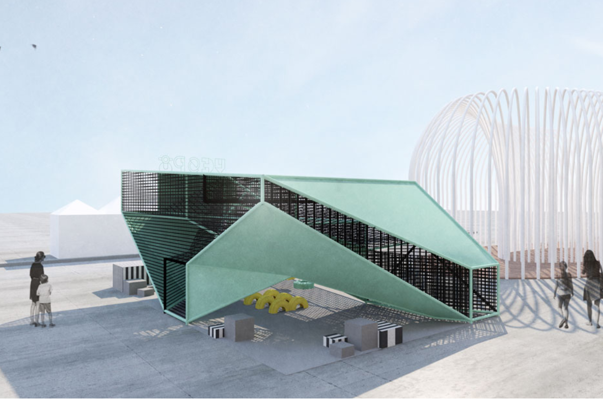 Imaginary Objects | BKKDW2020