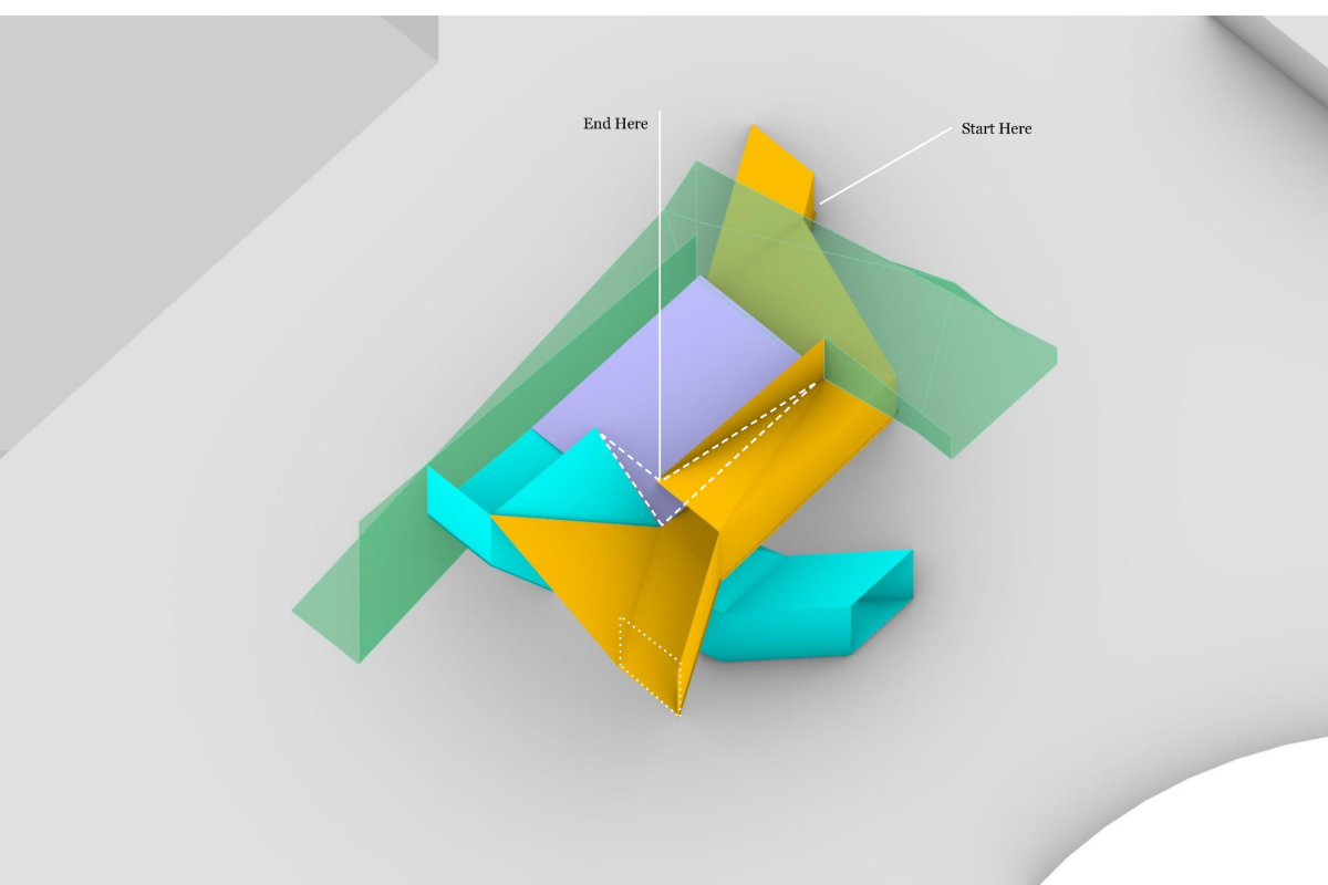 Imaginary Objects | BKKDW2020