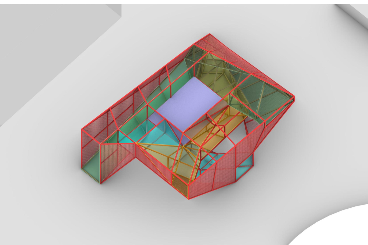 Imaginary Objects | BKKDW2020