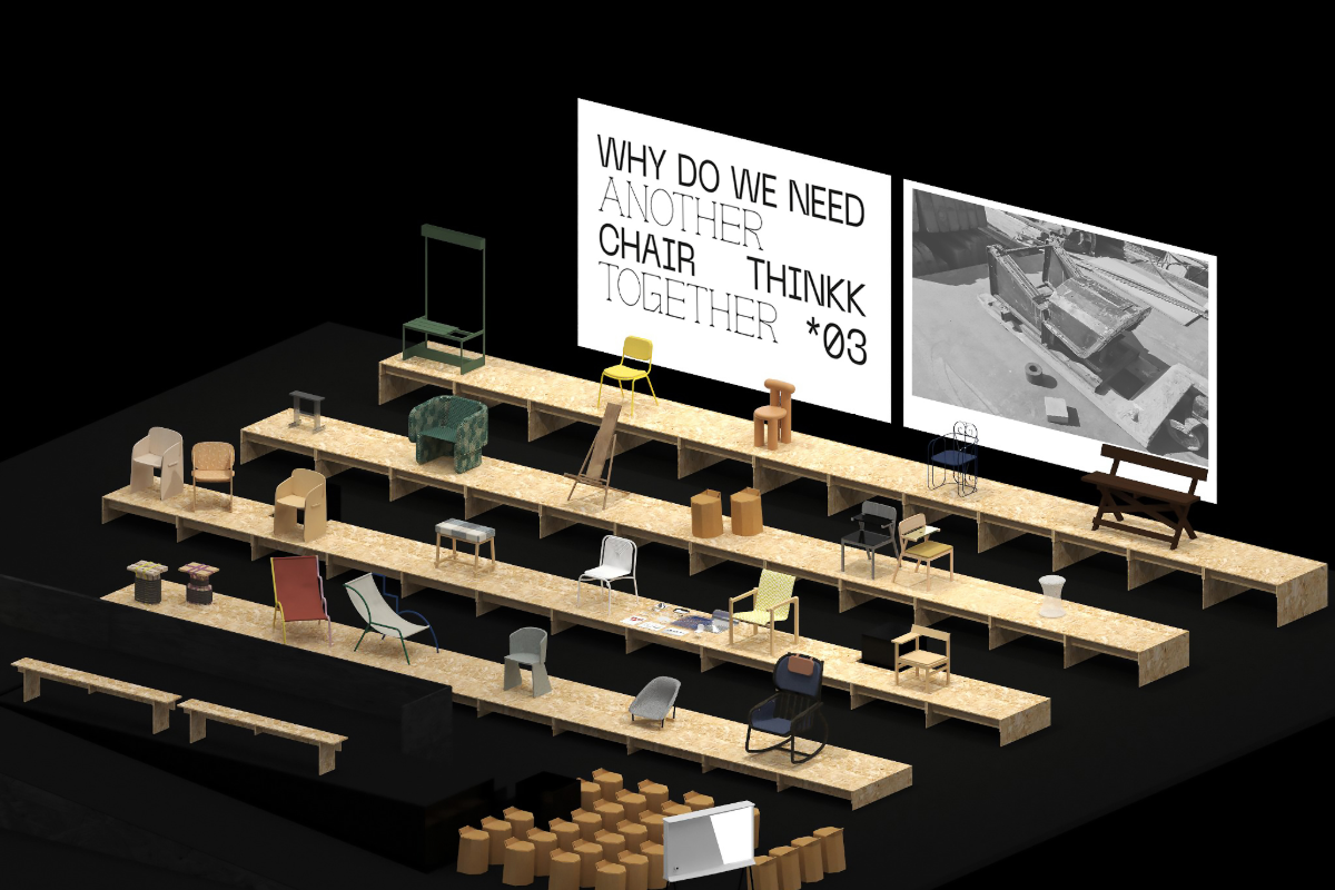 THINKK Together | BKKDW2020