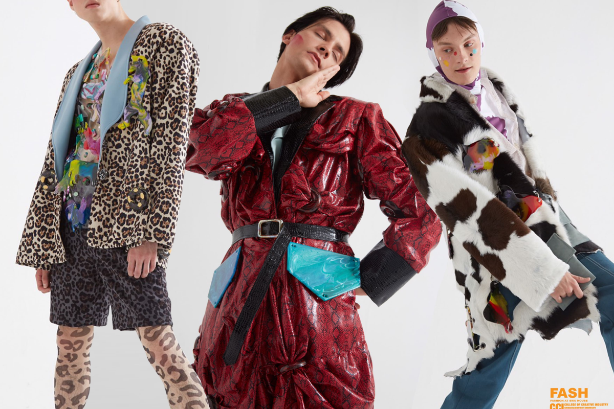 Fash SWU | BKKDW2020