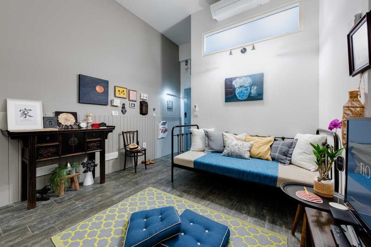 non inn Charoenkrung | BKKDW2020