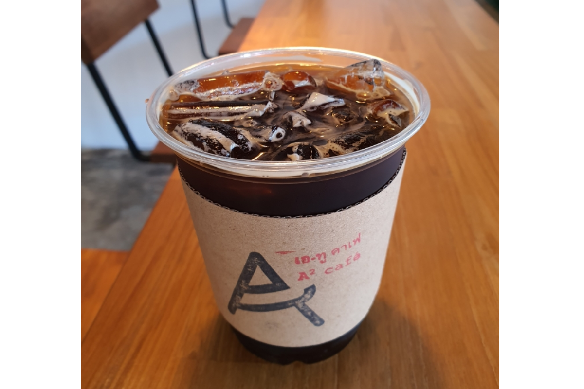 A2 Cafe | BKKDW2020