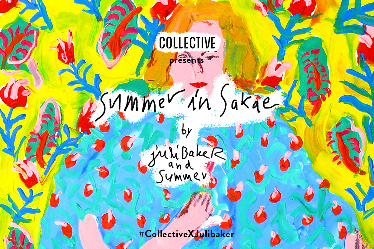 COLLECTIVE | BKKDW2020