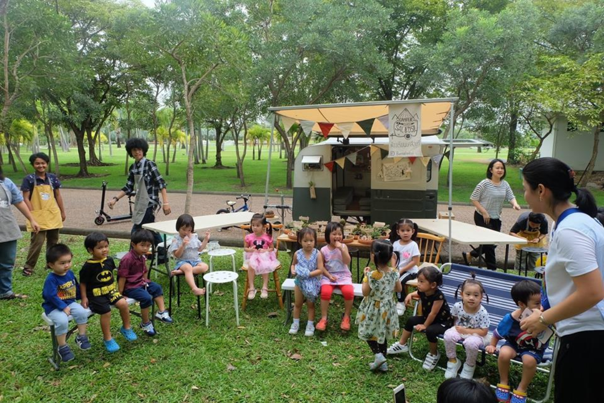 SALADSIL | BKKDW2020