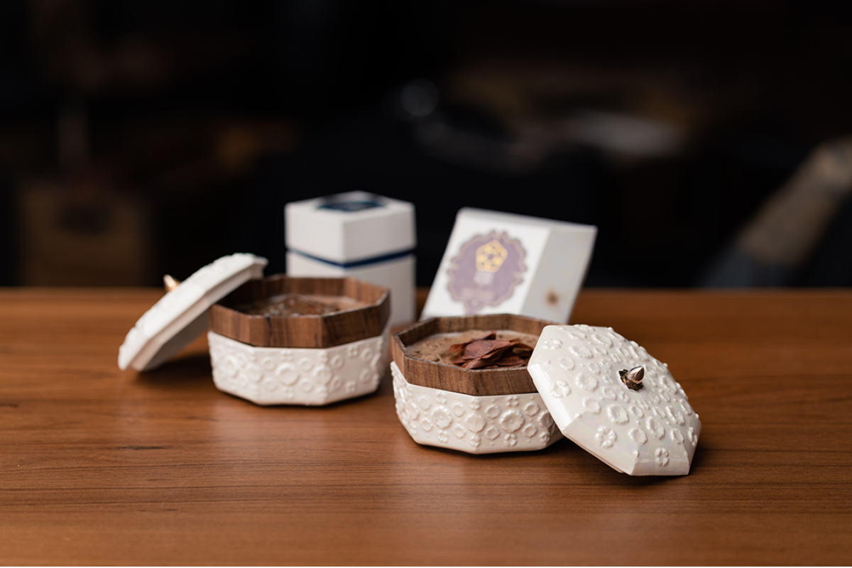 Hom Huan | BKKDW2020