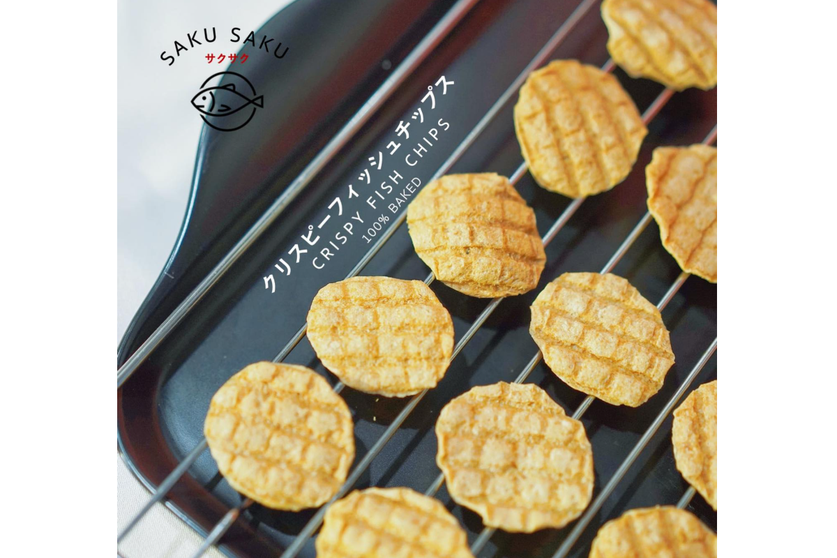 SAKU SAKU | BKKDW2022