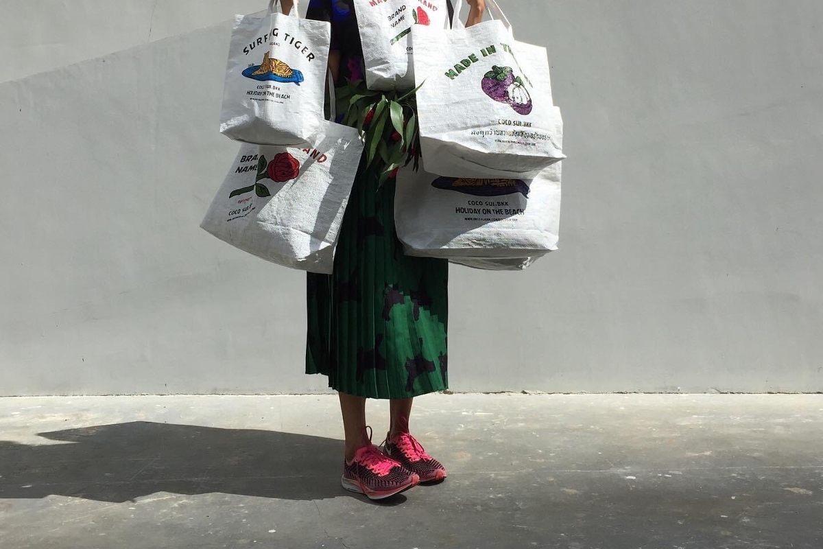 COCO SUI.BKK | BKKDW2023