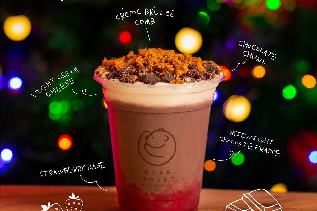 BEARHOUSE | BKKDW2023