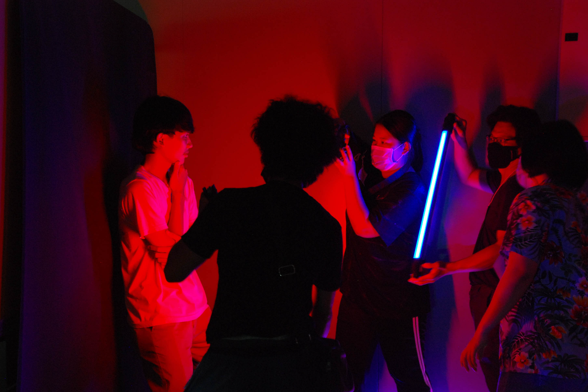 EDeaf: Education for the Deaf | BKKDW2023