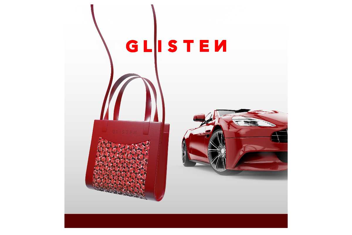 GLISTEN BKKDW2023 glisten-bkkdw2023