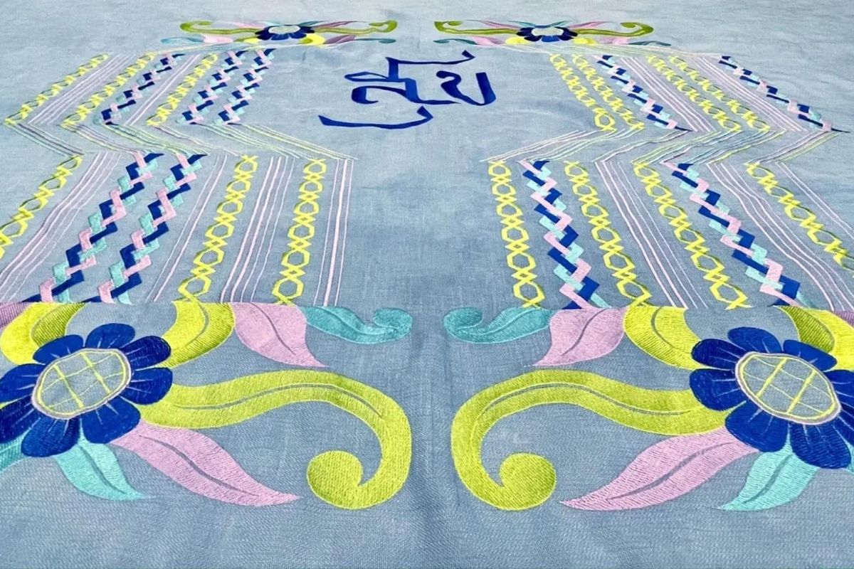 PATTANI DECODED | BKKDW2023