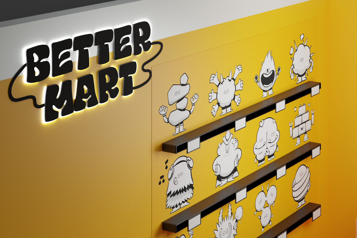 Pumpum Studio | BKKDW2023