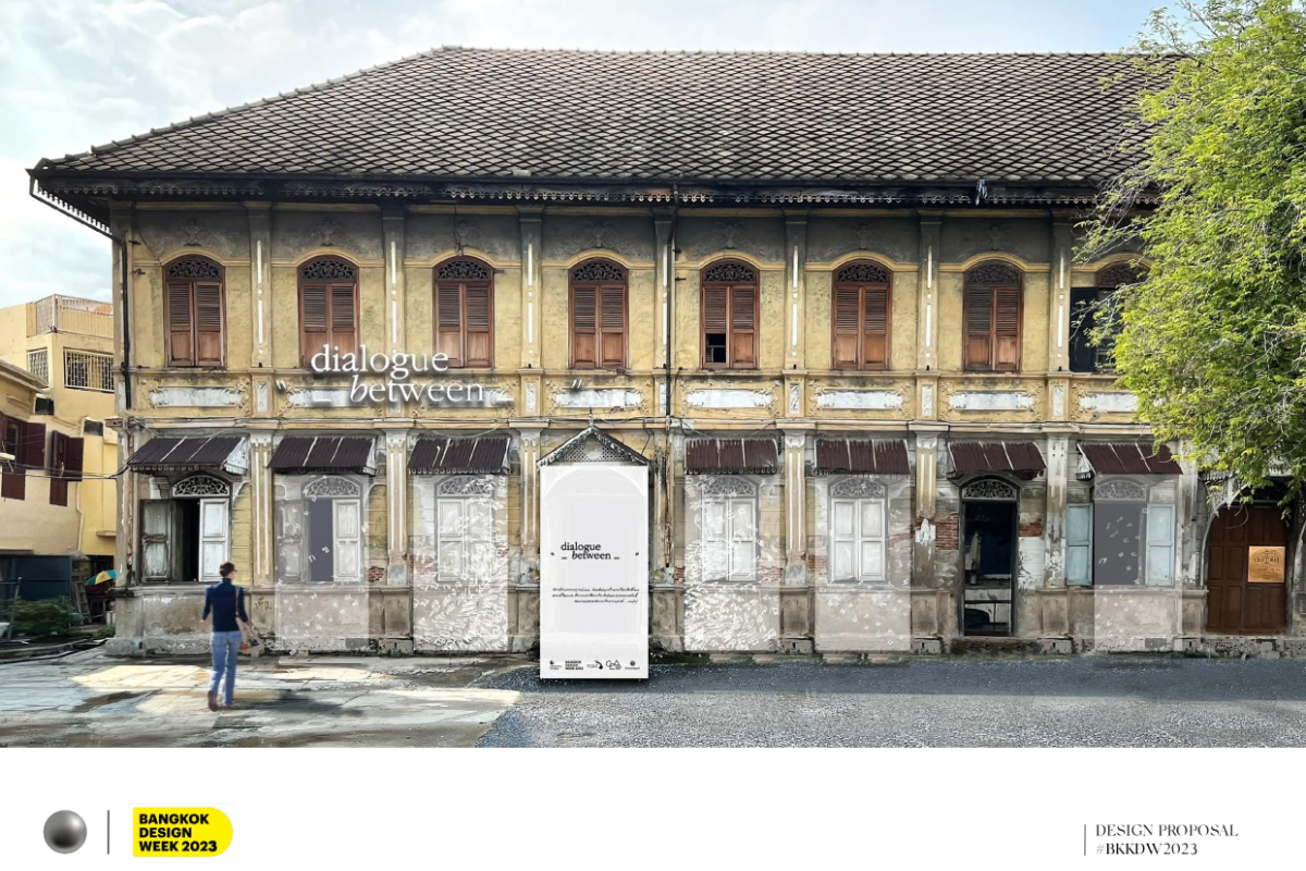 Oriental Studio | BKKDW2023