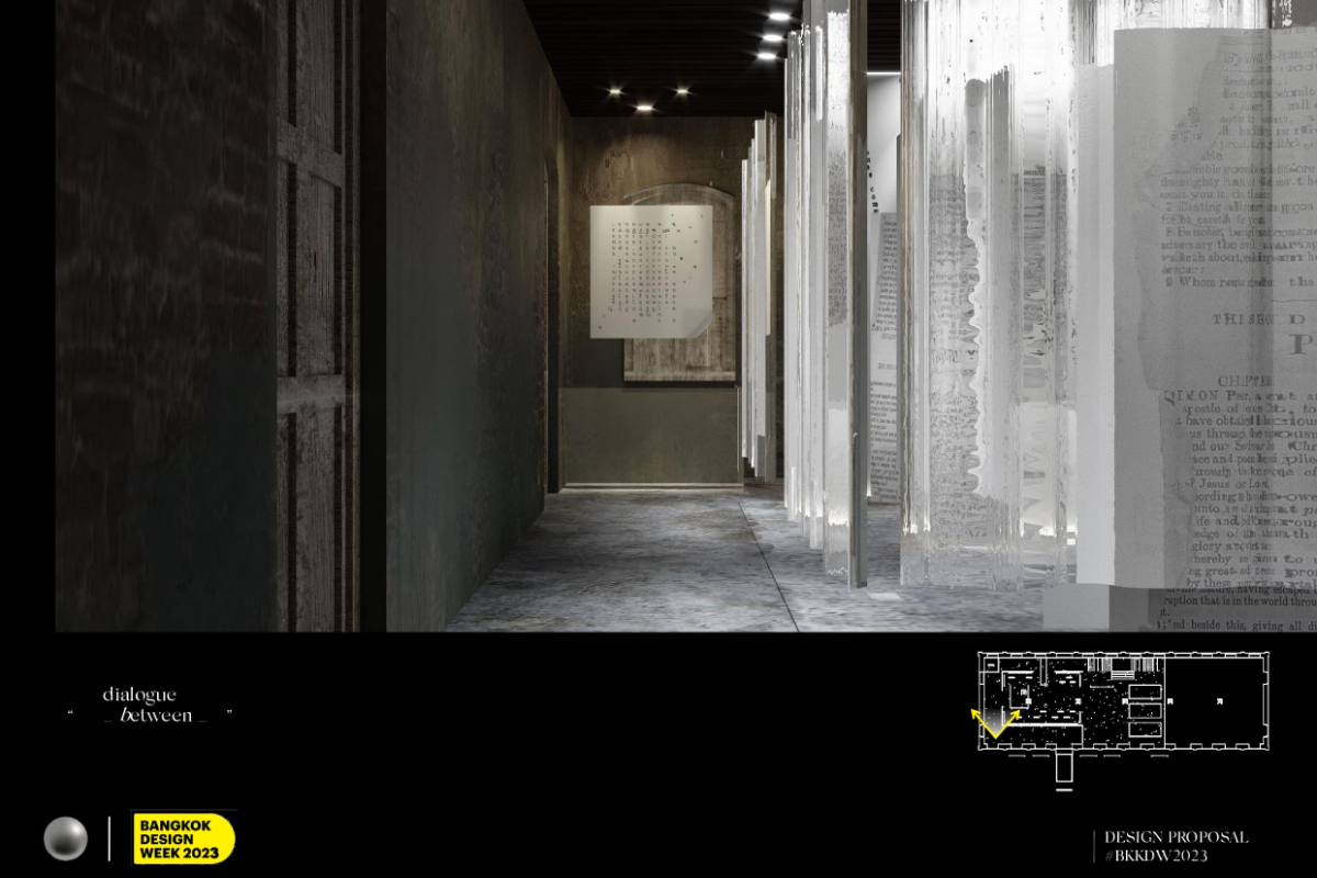 Oriental Studio | BKKDW2023