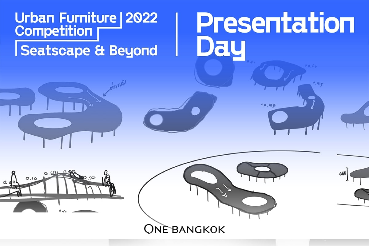 One Bangkok | BKKDW2023
