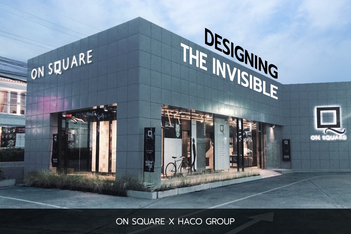 Haco group | BKKDW2023