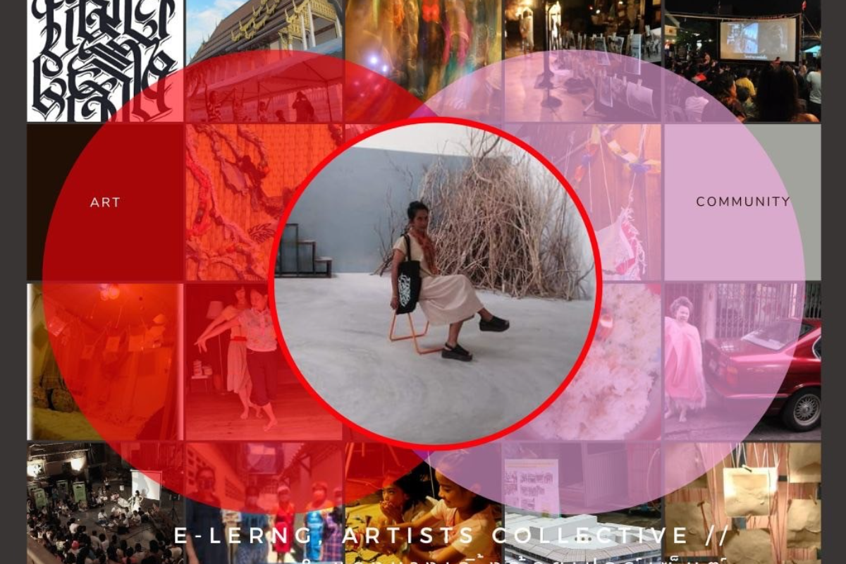 SENSE OF NANG LOENG | BKKDW2023