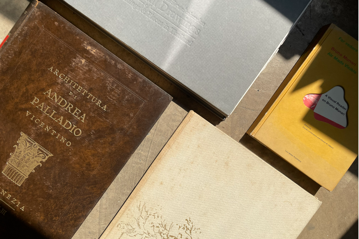 LI-ZENN PUBLISHING | BKKDW2023